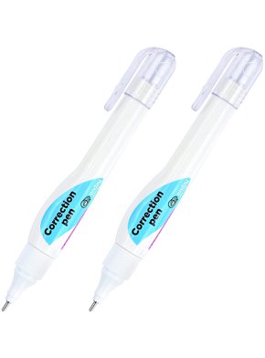 Whiteout & Correction Products in Erasers & Correction Products ...