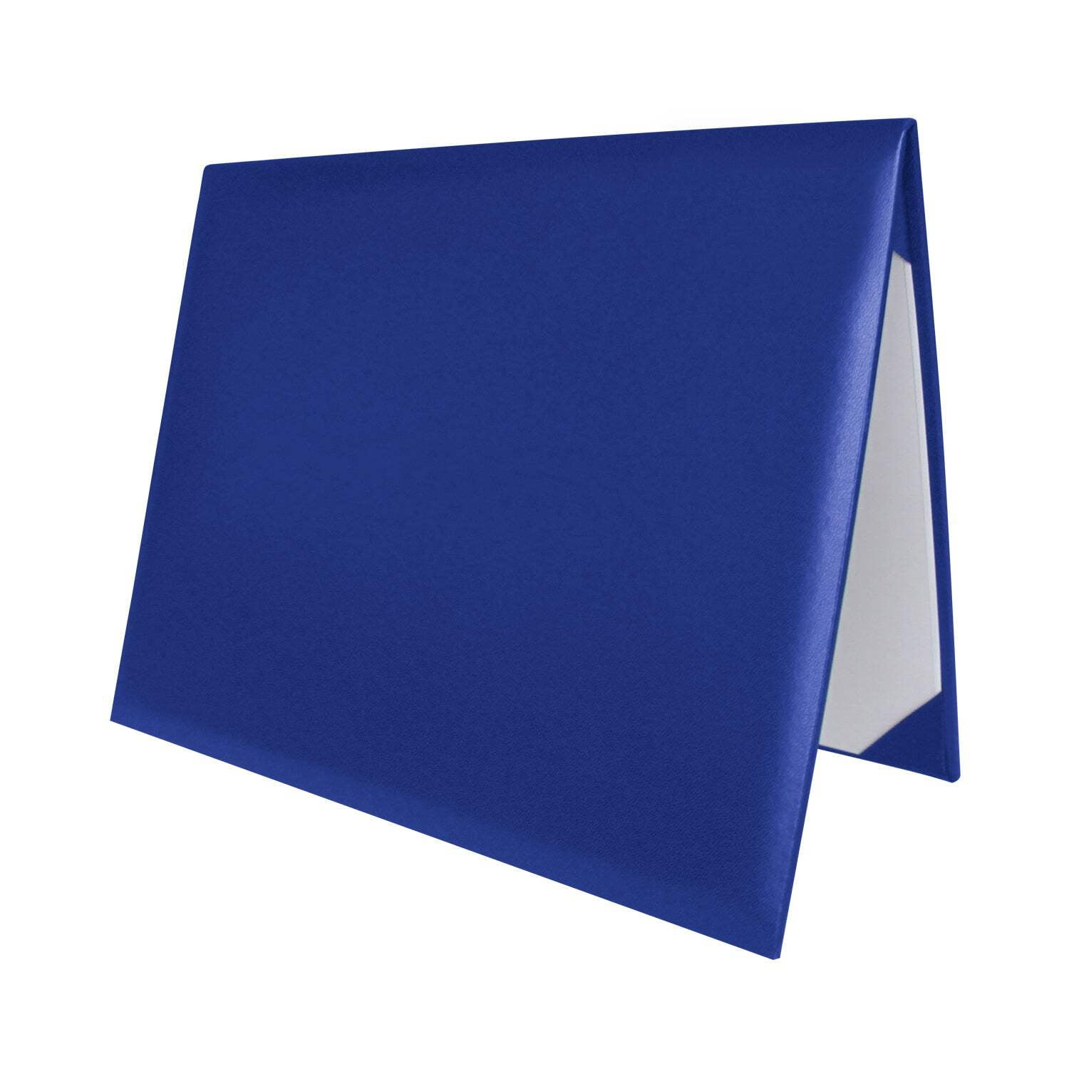 Endea Graduation Plain Diploma Cover for 8.5" x 11" diploma For ...