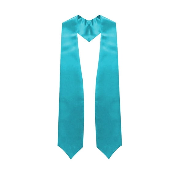 Endea Graduation Peacock Graduation Stole - Walmart.com