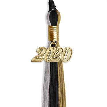 Class Act Graduation Adult Unisex Shiny Graduation Cap and Gown with ...