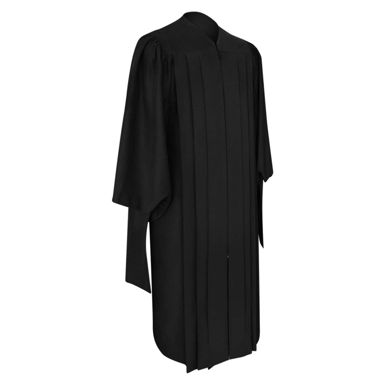 Endea Graduation Deluxe Master's Graduation Gown - Walmart.com