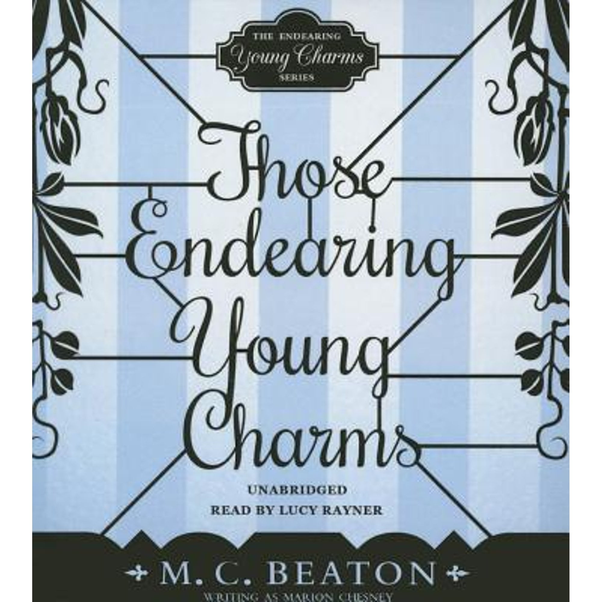 Pre-Owned Endearing Young Charms: Those Endearing Young Charms (Series ...