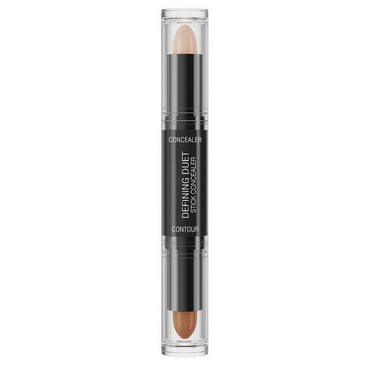 Milani Conceal + Perfect Liquid Contour, Ginger - Walmart.com