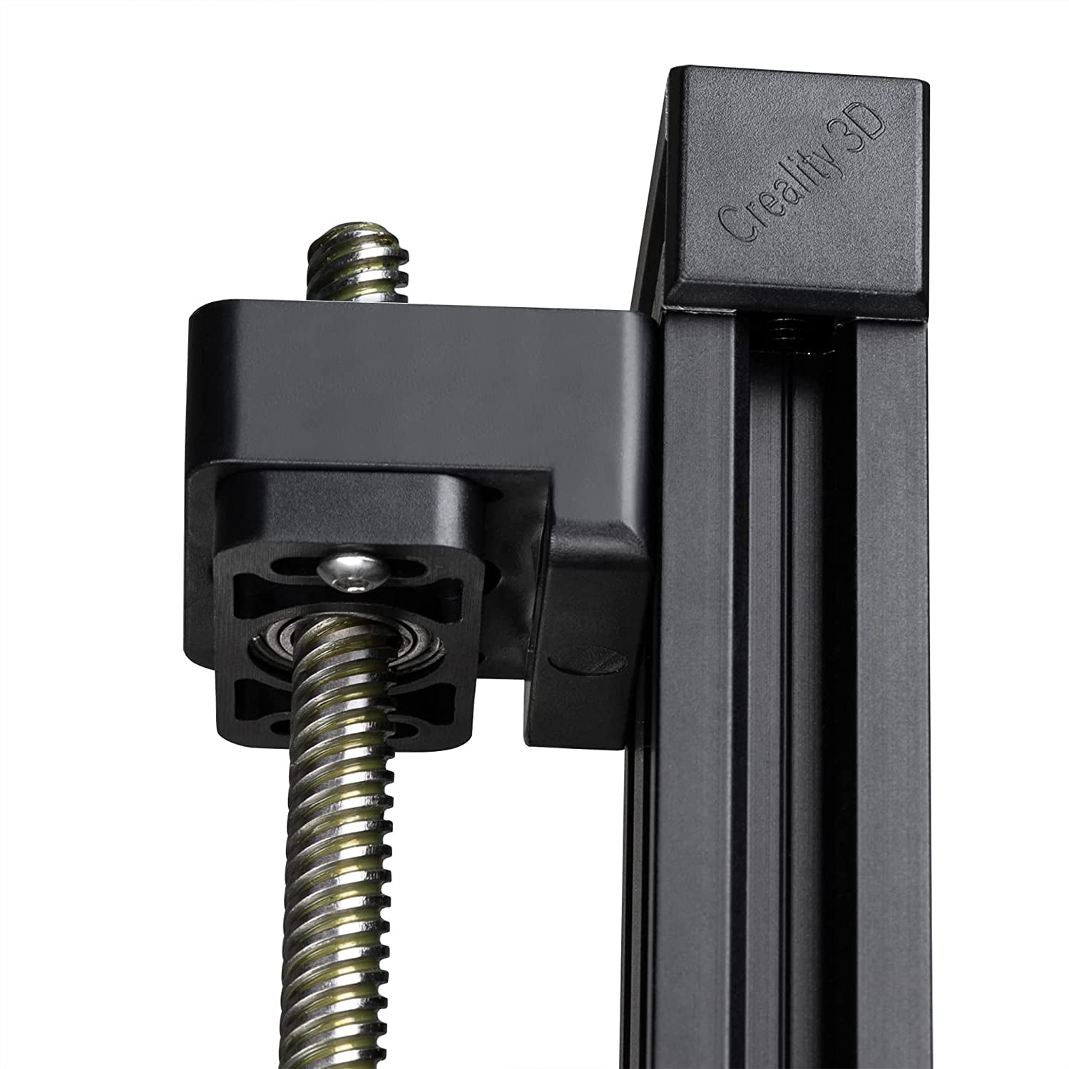Ender 3 V2 Adjustable Z-Axis Leadscrew Top Mount Plastic Z-Rod Bearing ...