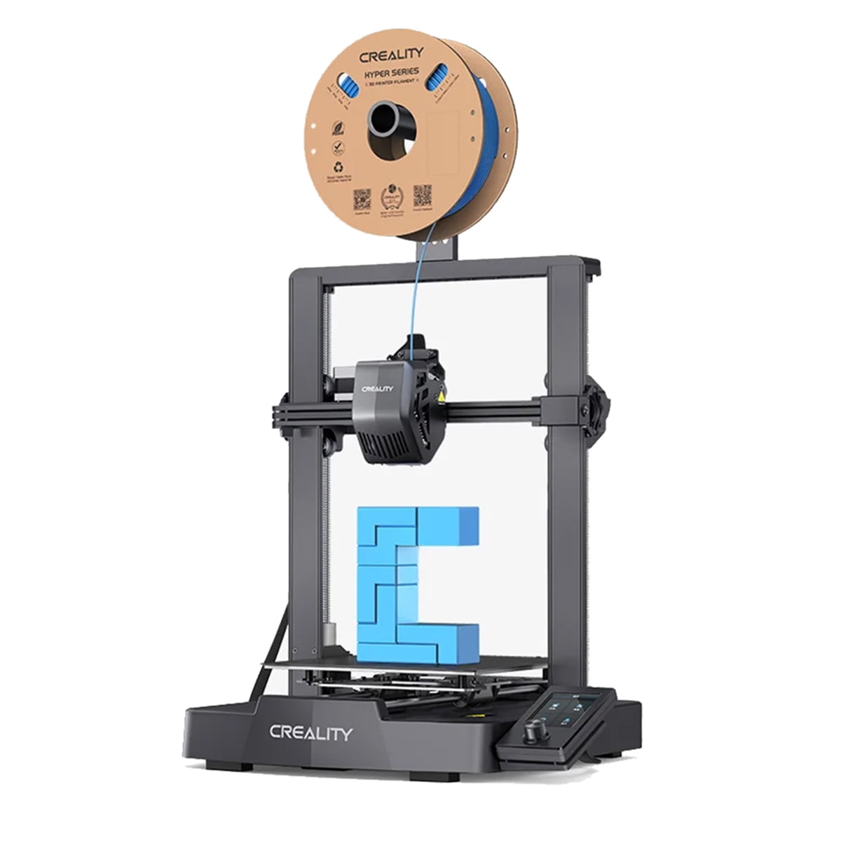 Creality Ender-3 V3 SE 3D Printer - Walmart.com