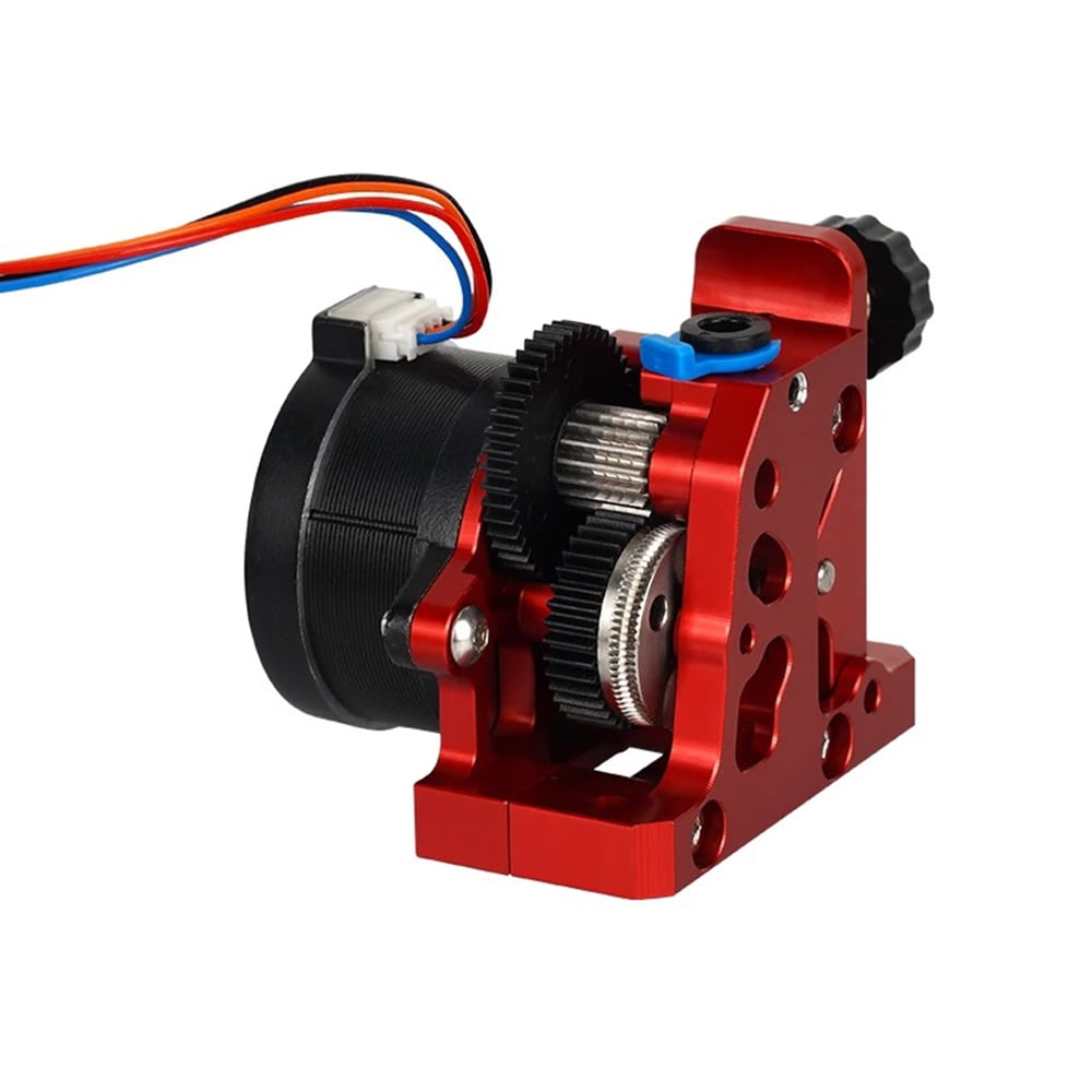 Ender HGX-LITE Extruder With High Speed 36mm Round Stepper Motor ...