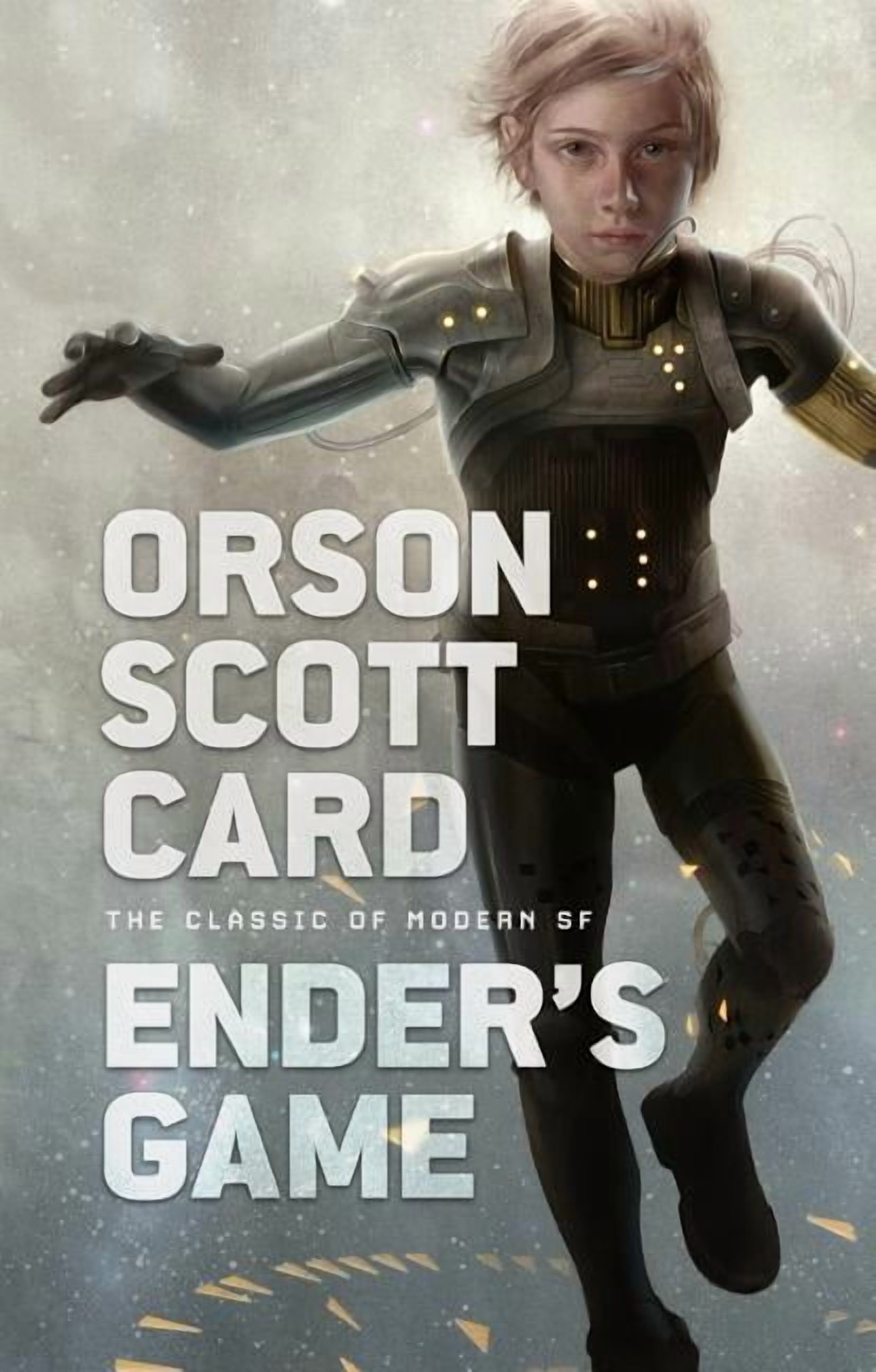 Ender's Game (Hardcover) - Walmart.com