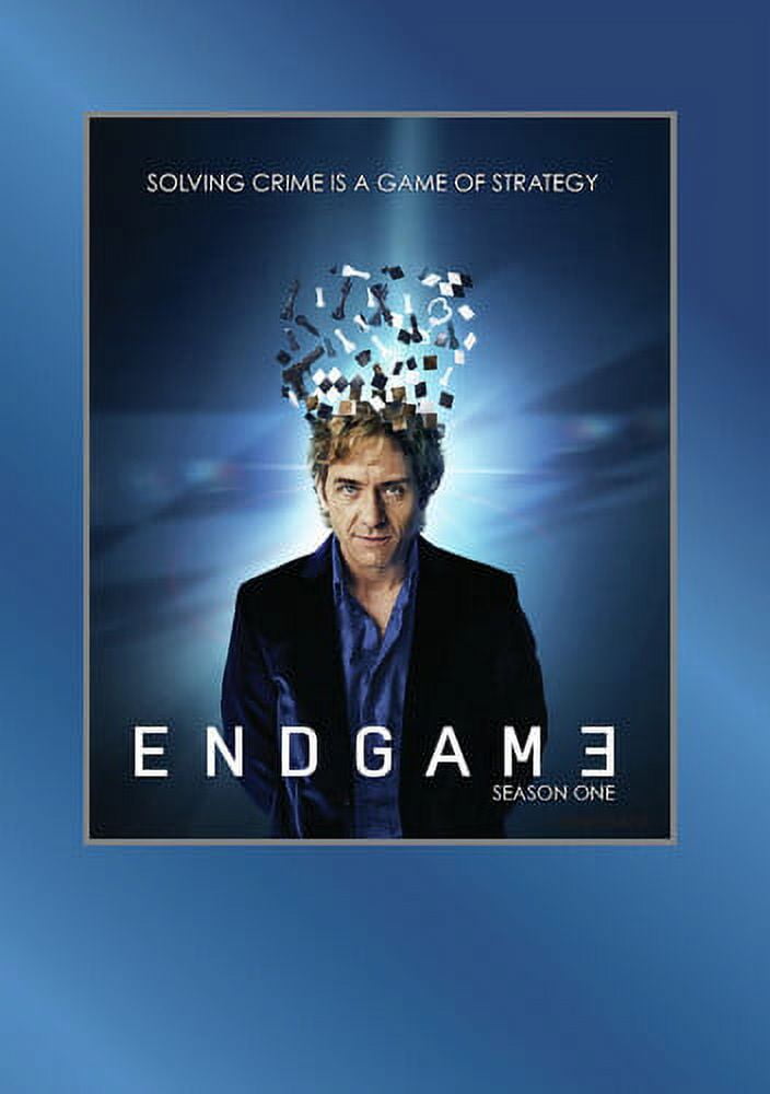 Endgame (DVD), Lionsgate, Drama - Walmart.com