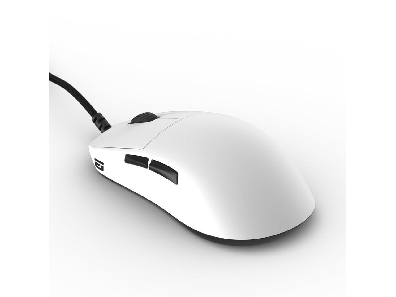 Endgame Gear OP1 8k Wired Gaming Mouse - Lightweight 50.5g, Swappable ...