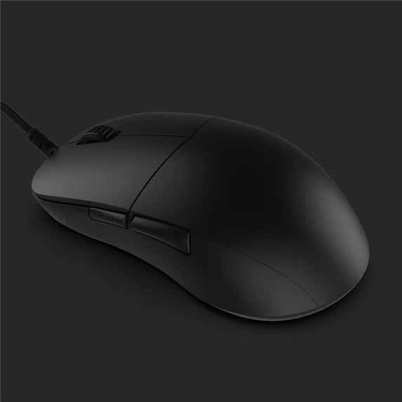 Endgame Gear XM2 8K Gaming Mouse, Black - Walmart.com