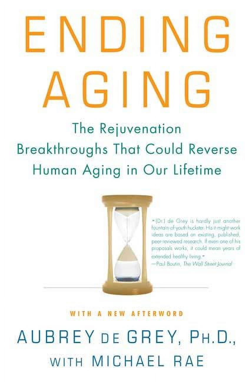 Reversing Human Aging