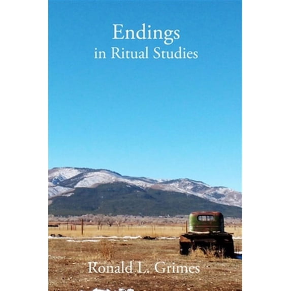 Ritual Studies International: Endings in Ritual Studies (Paperback ...