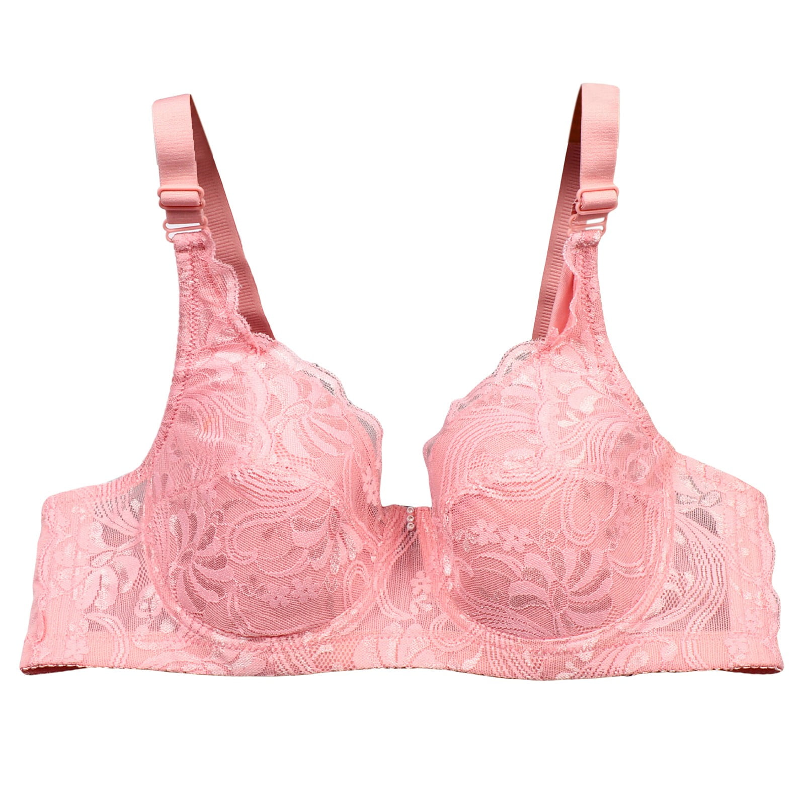 Endives Bras for Women Cut Bra Underwear Bralette Crop Top Hottie ...