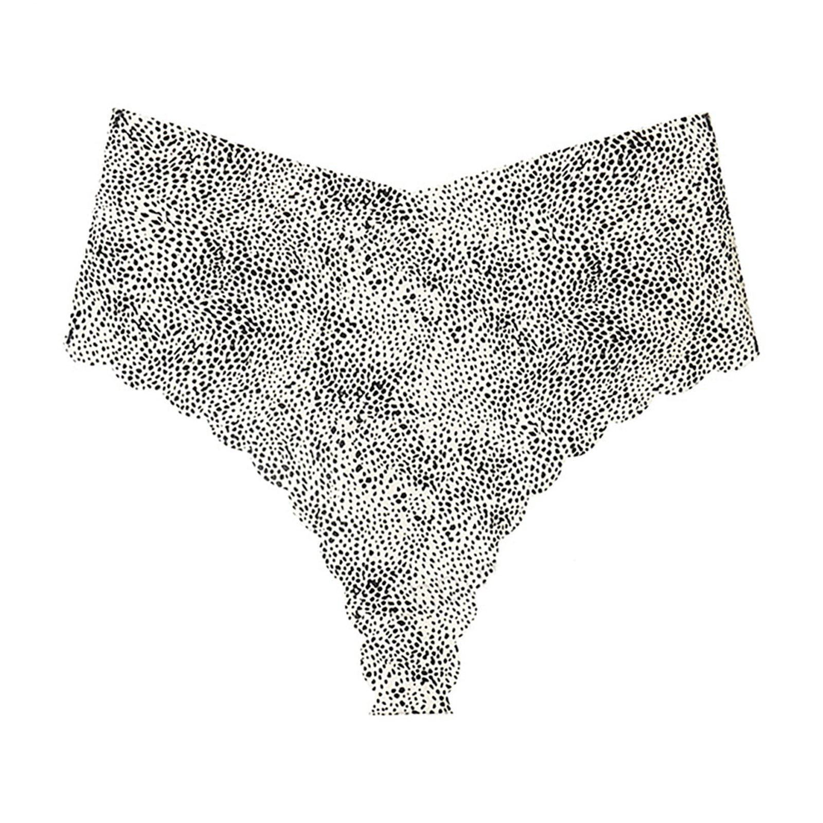 Endives Panties for Women Underwear for Women Bikini Regular Absorbency ...