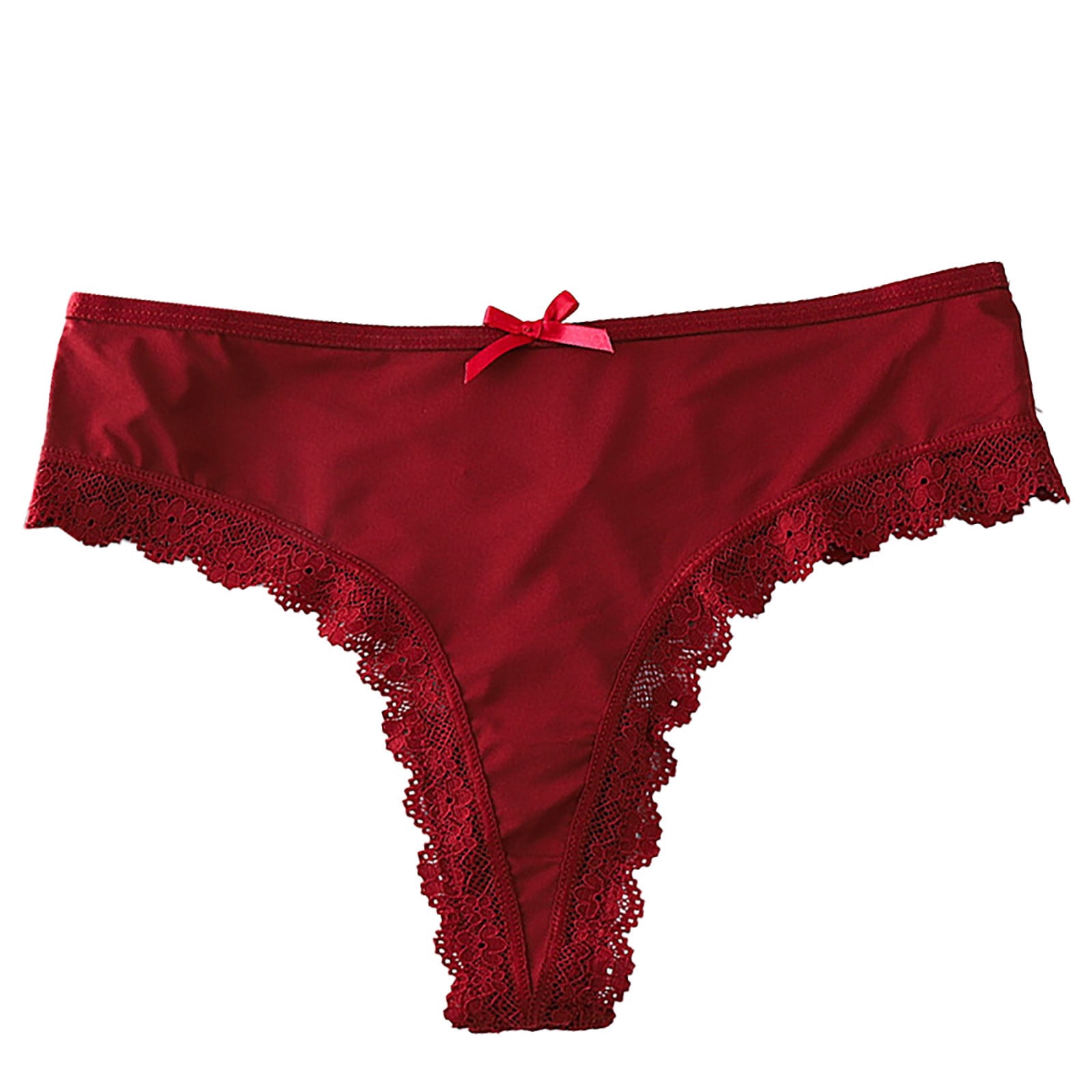 Endives Panties for Women Underwear for Women Bikini Regular Absorbency ...