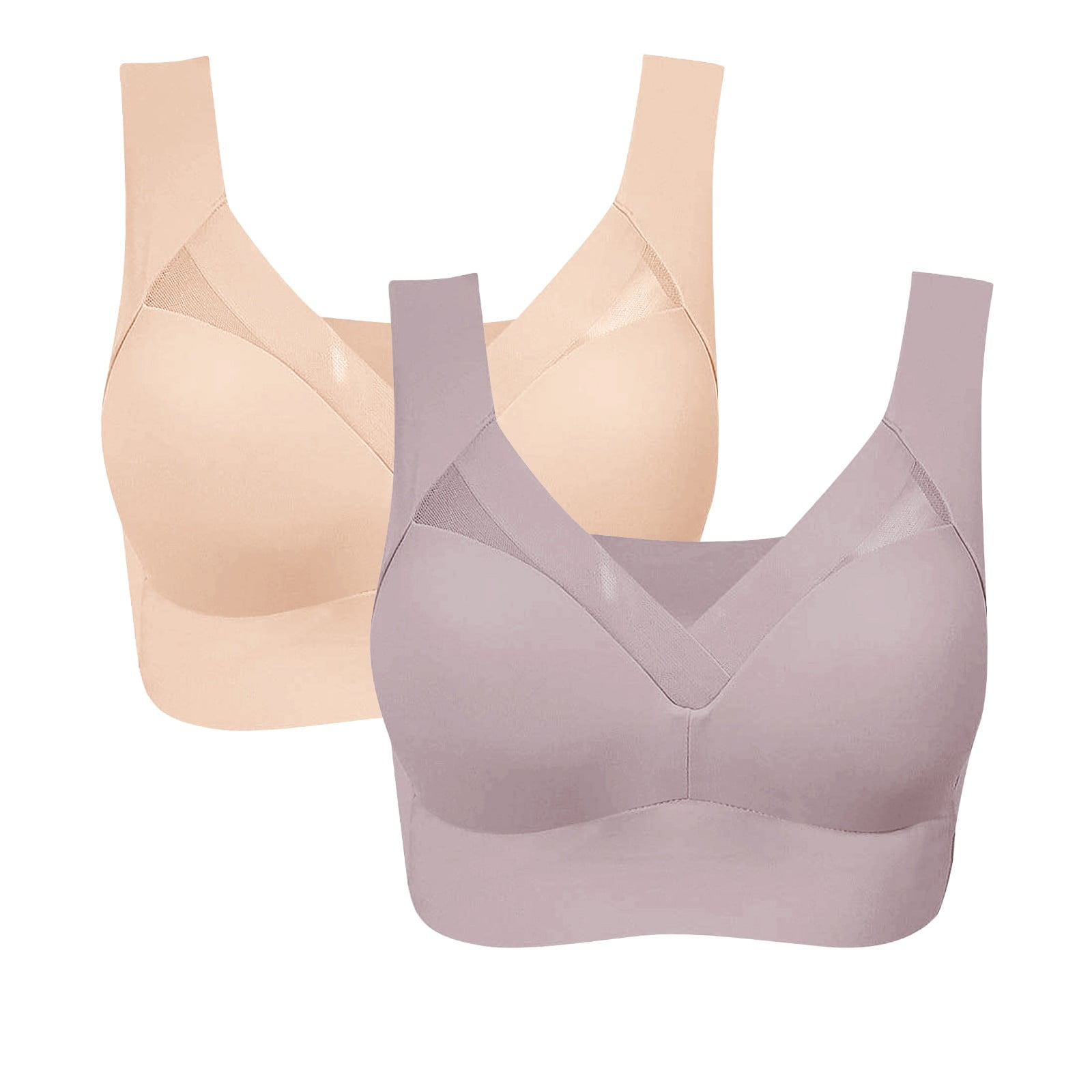 Endives Spring Savings Clearacne Pack Of 2 New Posture Correcting Bra ...