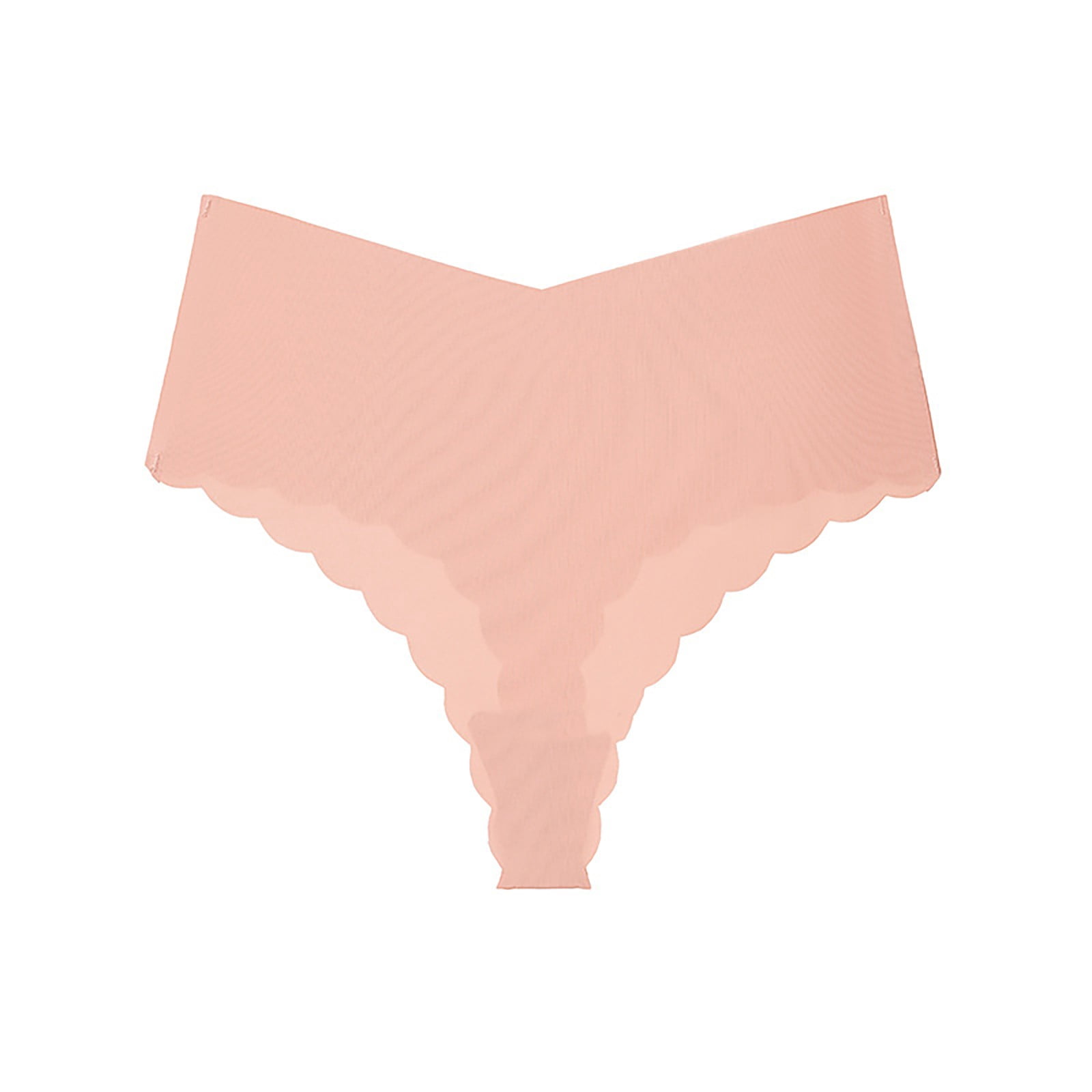 Endives Underwear for Women Bikini Regular Absorbency Underwear Panties ...
