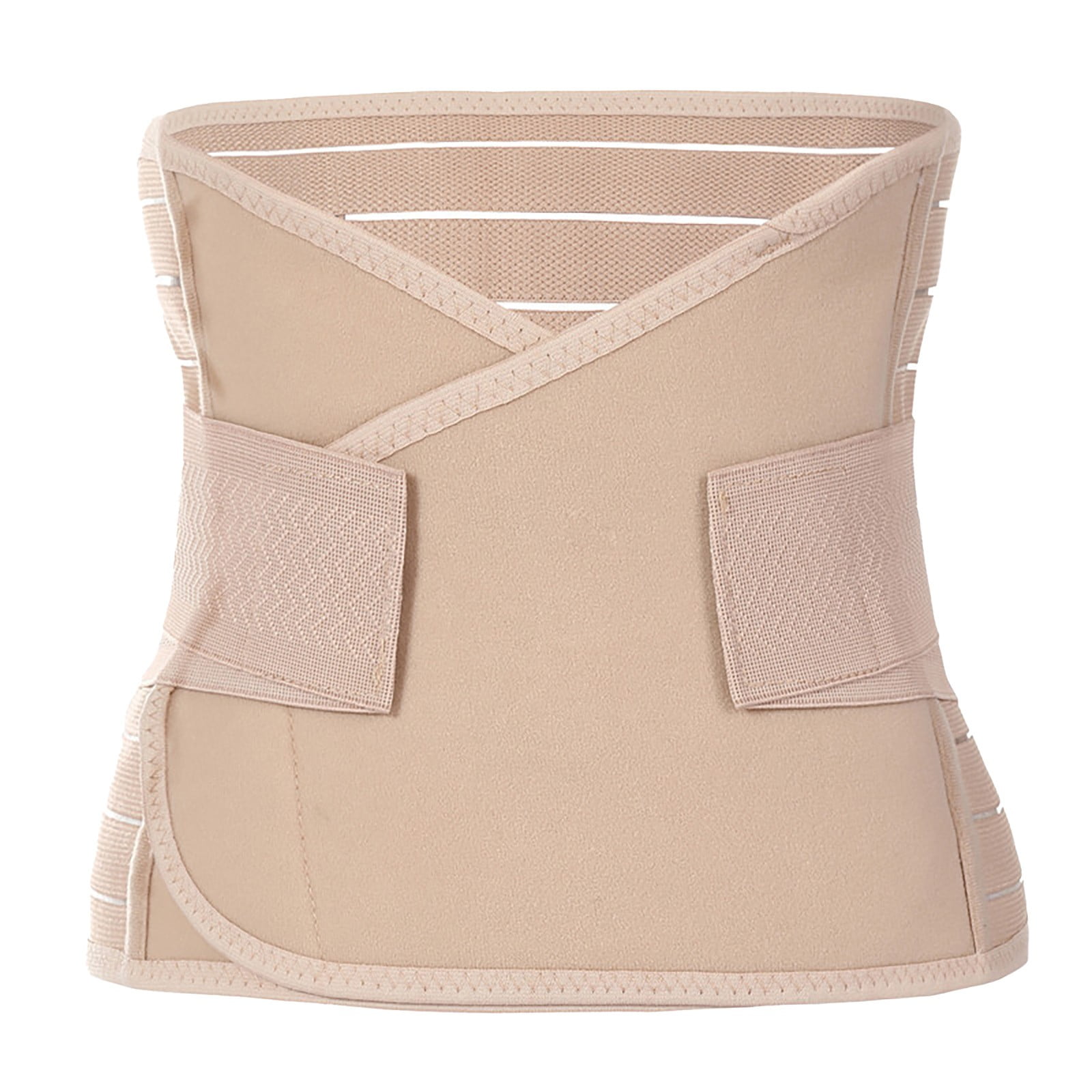 Endives Women Postpartum Girdle Corset Recovery Belly Band Wrap Belt ...