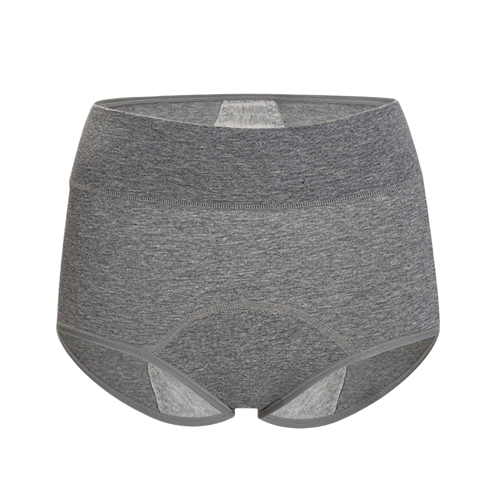 Endives Women's Crotch High Waist Belly Retraction Thong Women's Fun ...