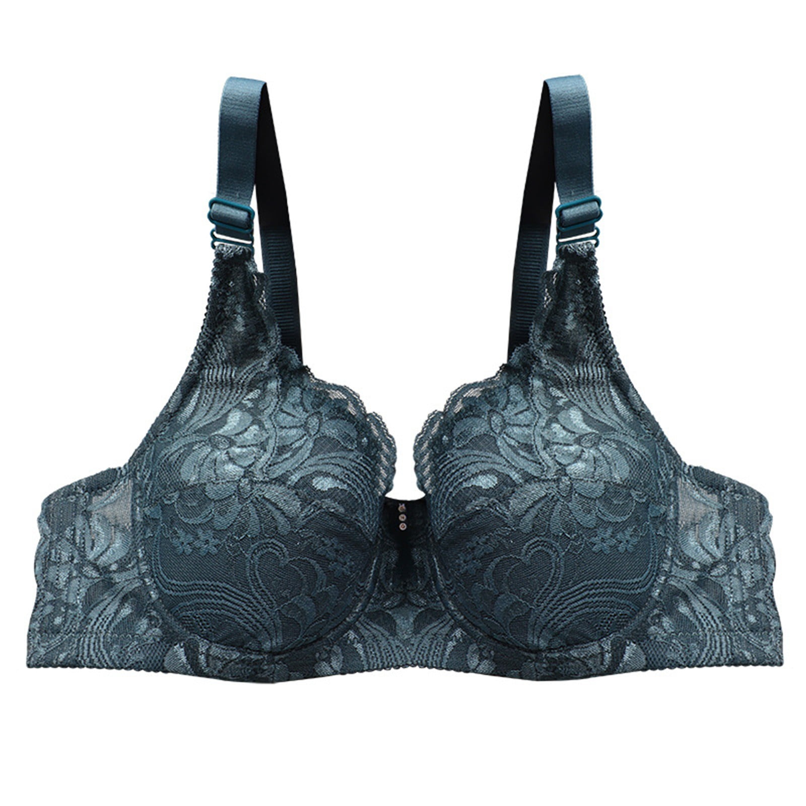 Endives Women's Cut Bra Underwear Bralette Crop Top Womens Bra ...