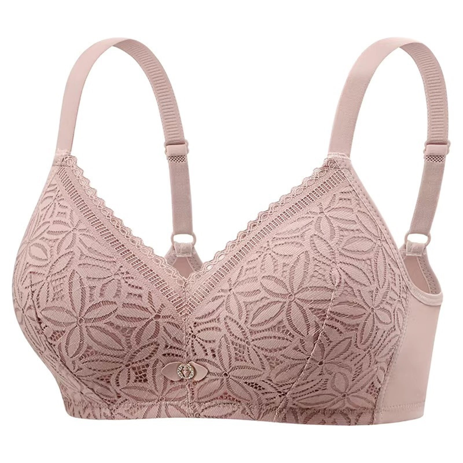 Endives Women's Fashionable Casual Breathable Thin Underwear Small ...
