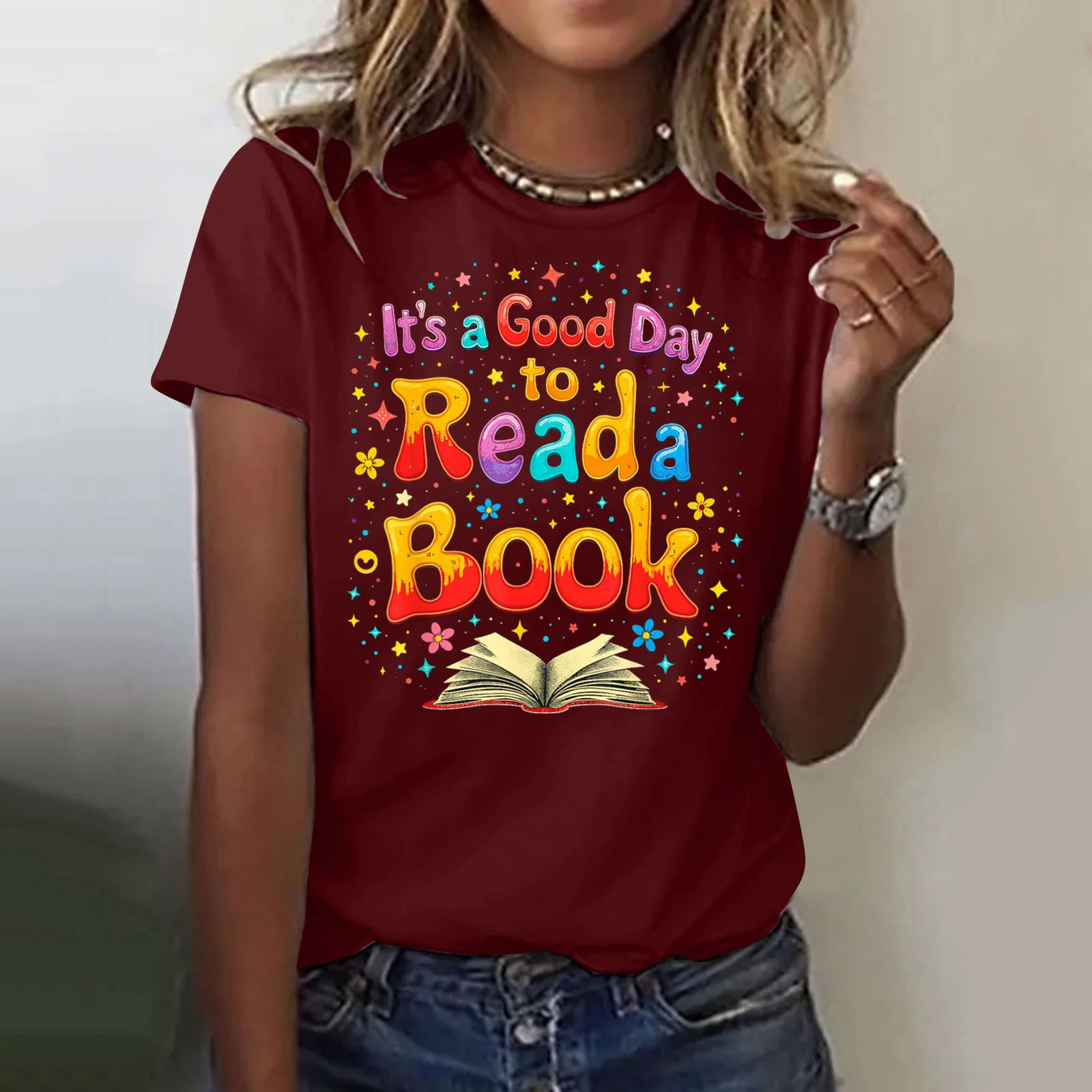 Endives World Book Day 2025 Costume It's A Good Day To Read A Book T ...