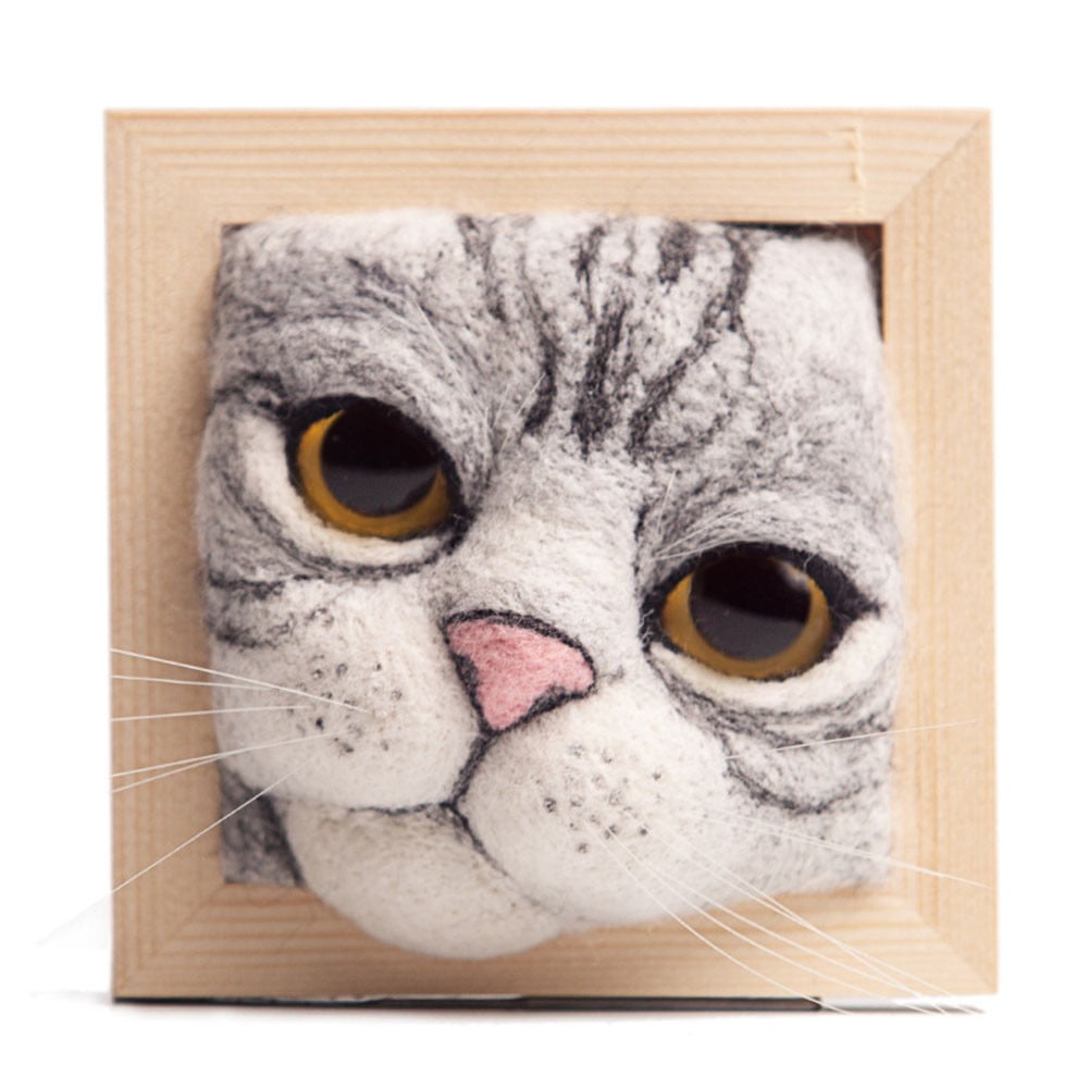 Endless Creativity with Plush Doll Making Kit Unleash Your Inner Artist ...