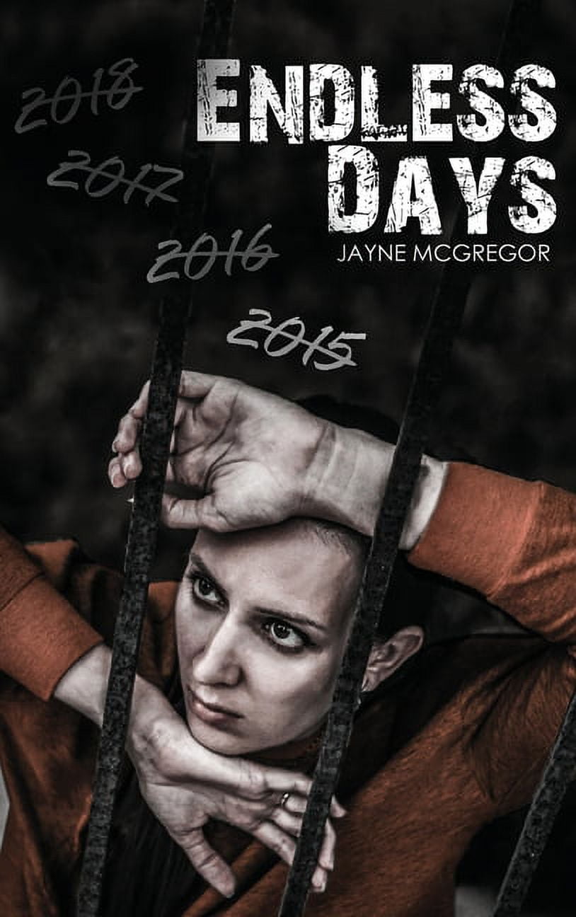 Endless Days, (Hardcover) - Walmart.com