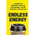 Endless Energy: A Blueprint for Productivity, Focus, and Self ...