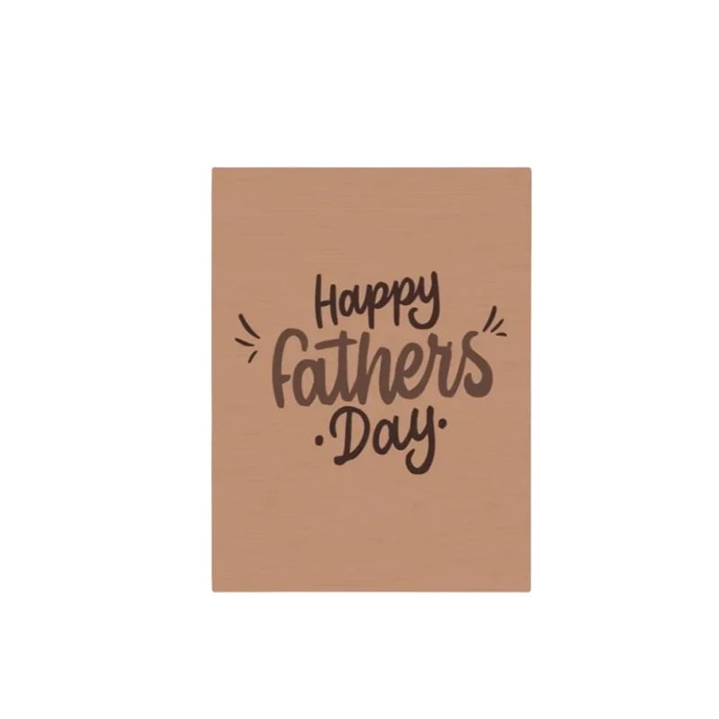 Endless Farting Fathers Day Card 2024 Fathers Day Card Funny Prank Fathers Ts For Dads