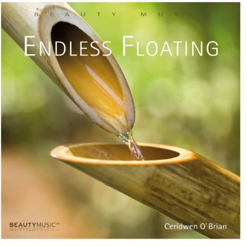 Pre-Owned Endless Floating (CD) (Digi-Pak) - Walmart.com
