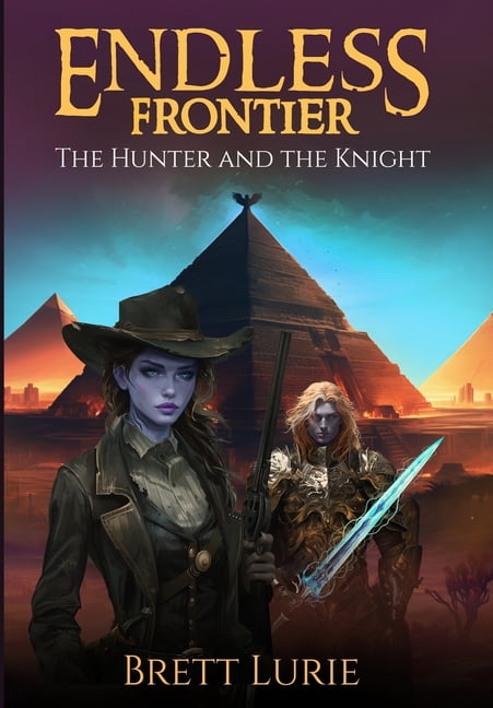 Hunter Knight