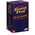Endless Games Family Feud After Hours Edition, 3+ Players, Ages 17 ...