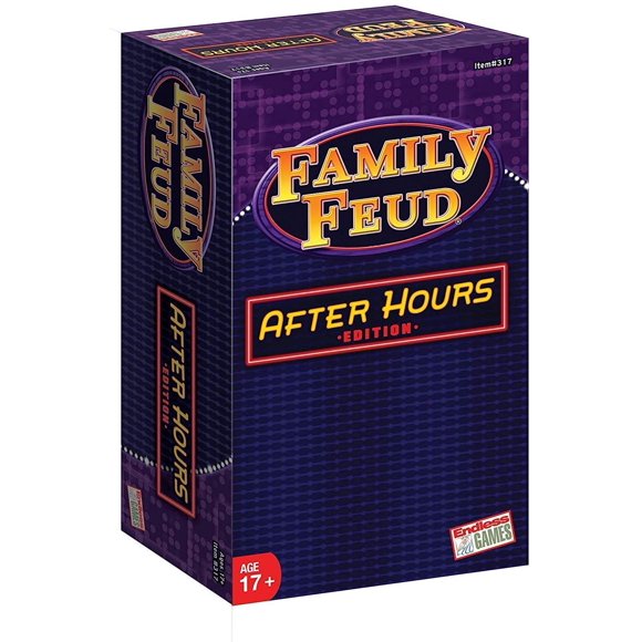 Family Feud Games