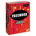 Endless Games Password Board Game for Word Association, Ages 10 and Up ...