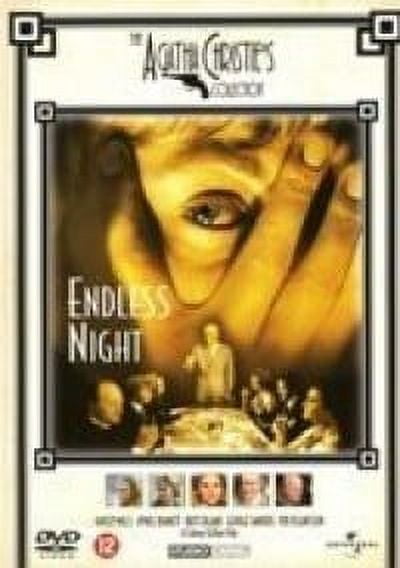 Endless Night (1972) ( End less Night ) ( Agatha Christie's Endless ...