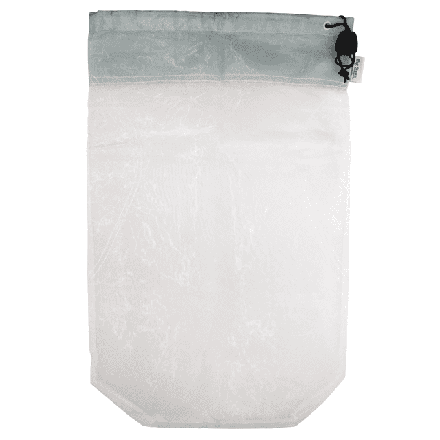 Endless Patio Pool Debris Cleaning Vacuum Replacement Nylon Bag 15" X ...