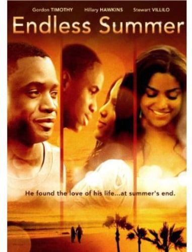 Endless Summer [DVD] - Walmart.com