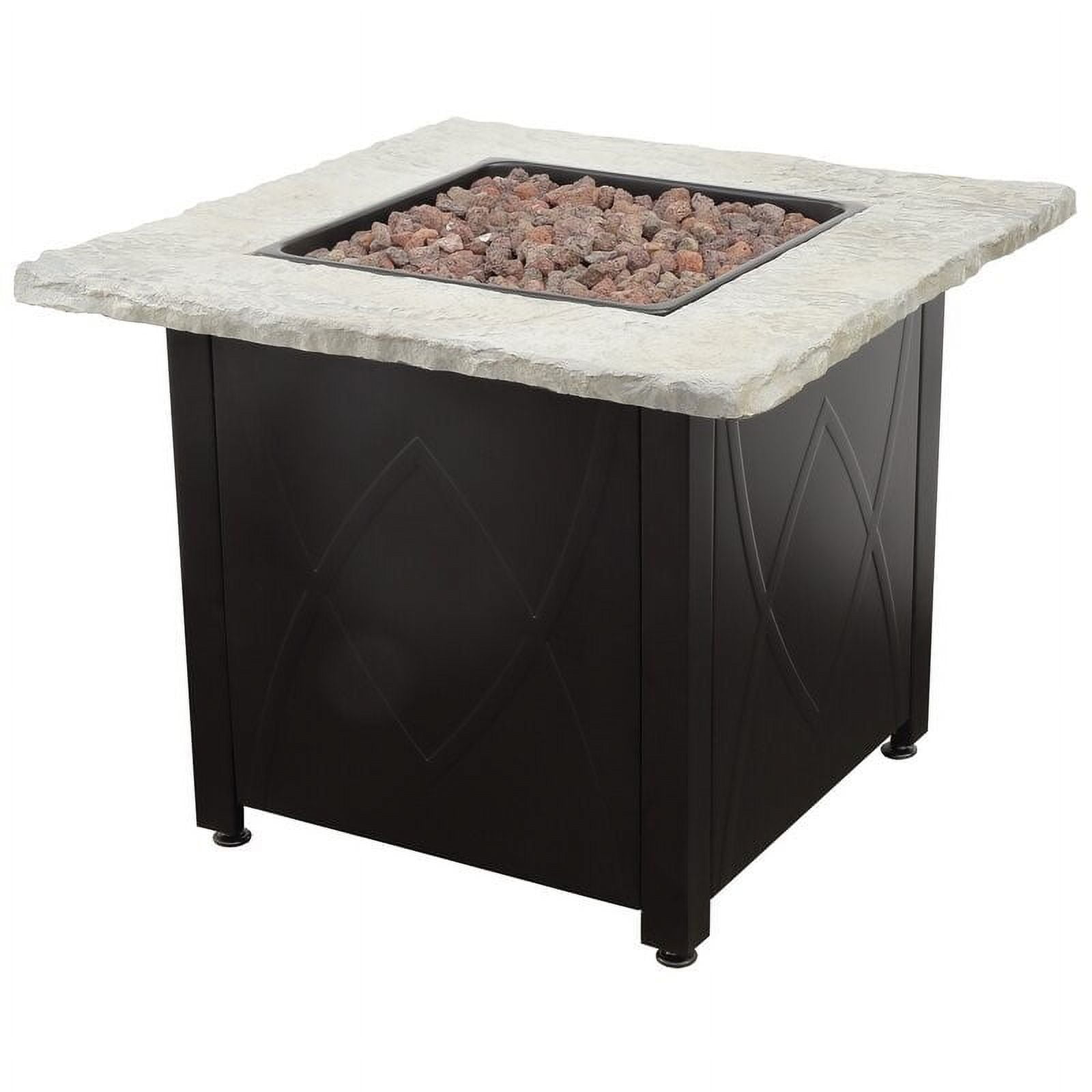 Hotel Outdoor Fire Pits for Warmth & Ambiance | Walmart Business ...