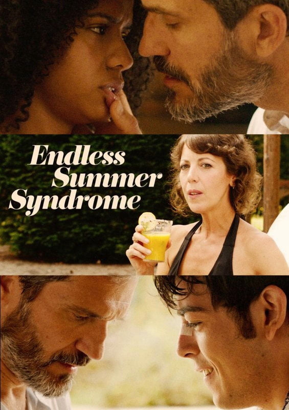 Endless Summer Syndrome (DVD) - Walmart.com