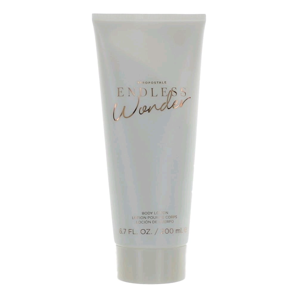 Endless Wonder by Aeropostale, 6.8 oz Body Lotion for Women - Walmart.com