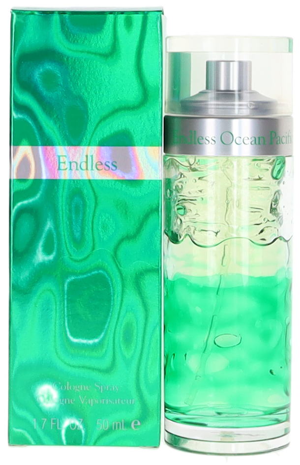 Endless By Ocean Pacific For Men Cologne Spray 1.7oz - Walmart Business ...