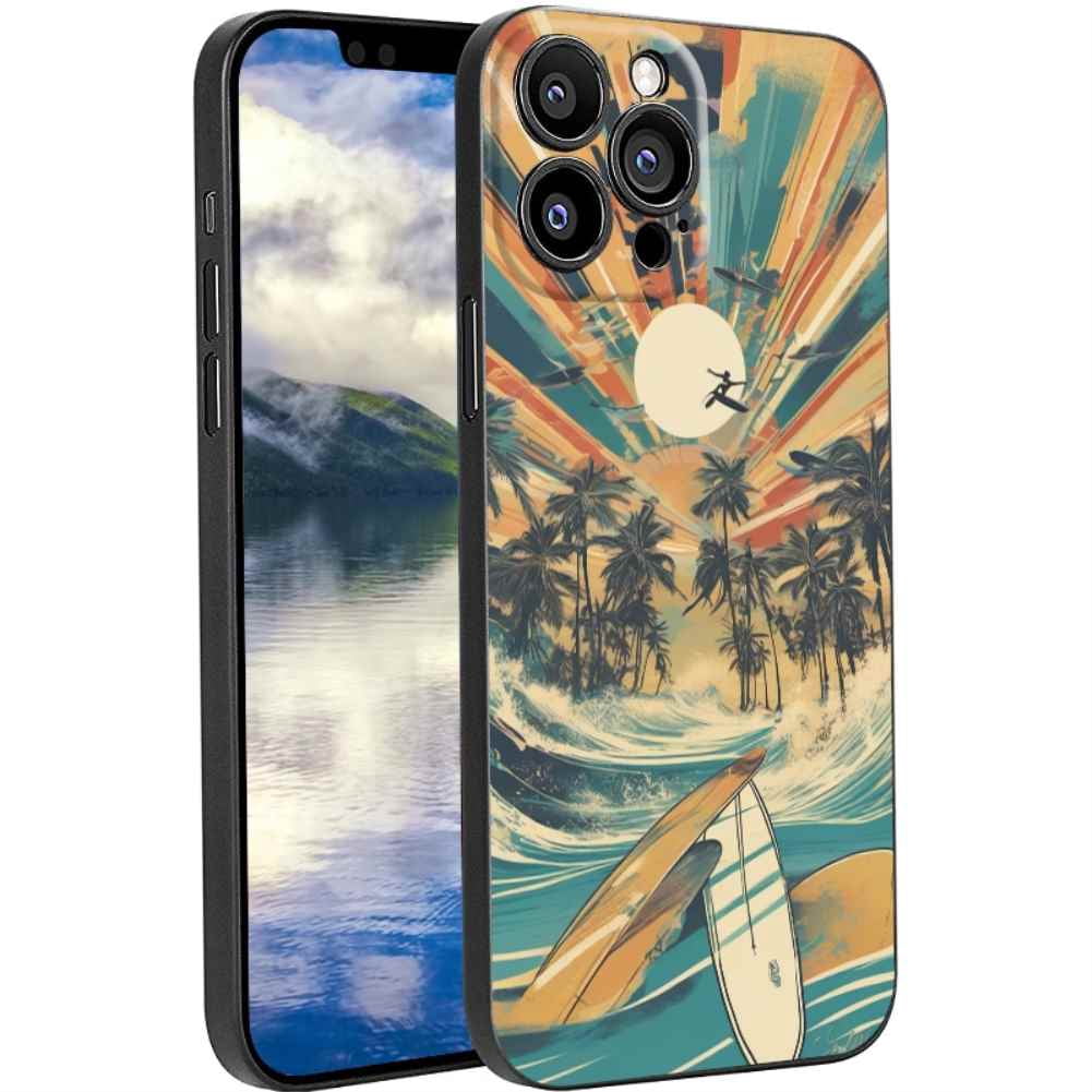 Endless-summer-surf-7 phone case for iPhone 13 Pro Max for Women Men ...