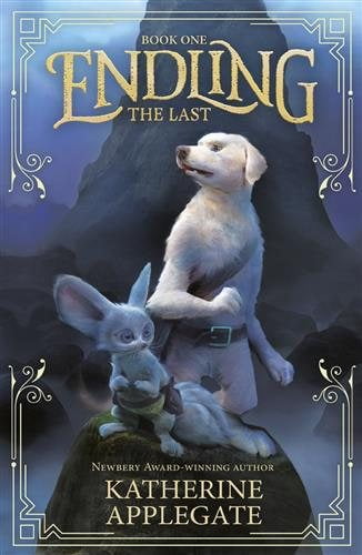 Endling: Book One: The Last - Walmart Business Supplies
