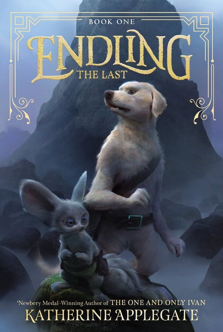 Endling Endling: The Last, Book 1, (Paperback) - Walmart.com