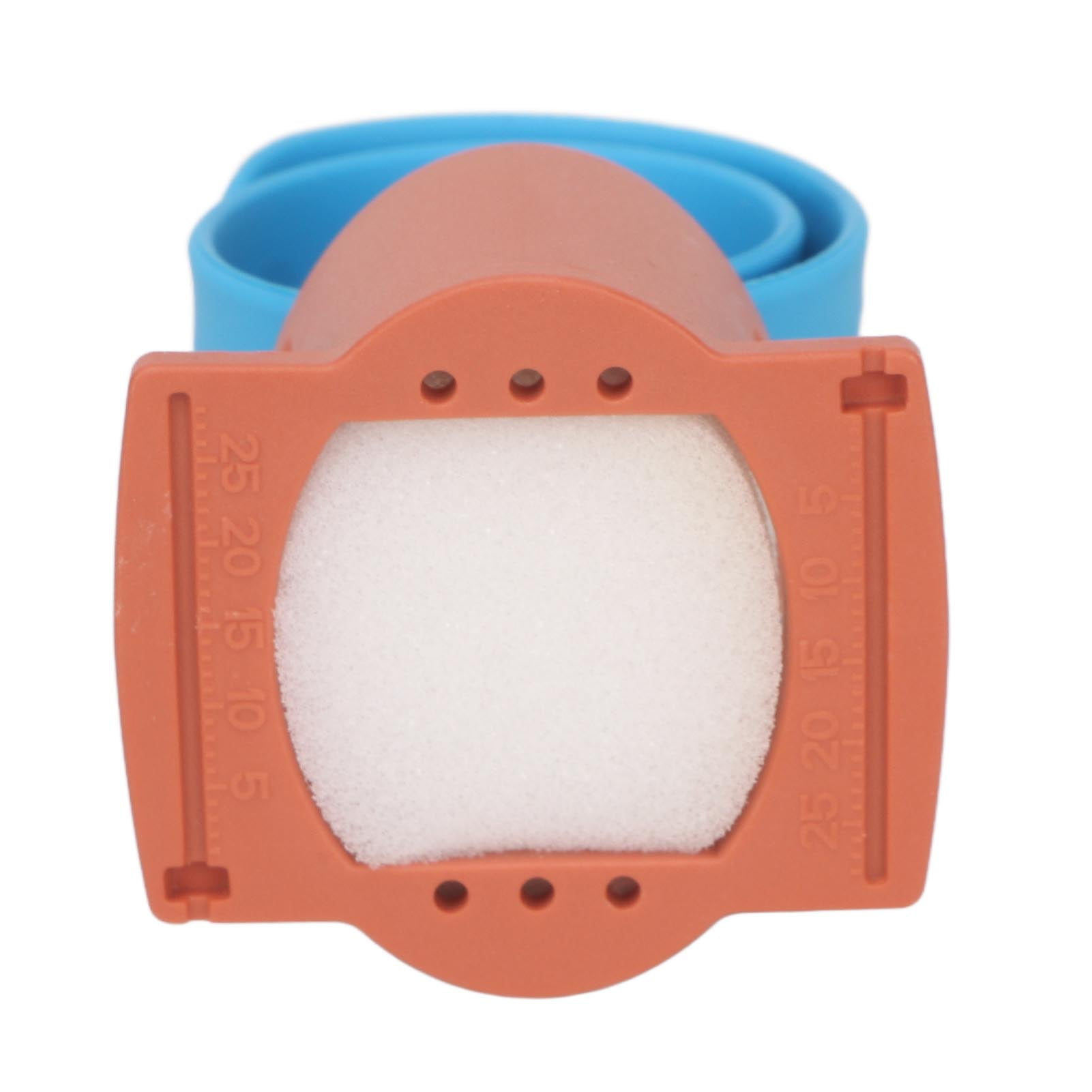 Endo Root Gauge,Wrist Endodontic Measuring Ruler Accurate Robust Endo ...