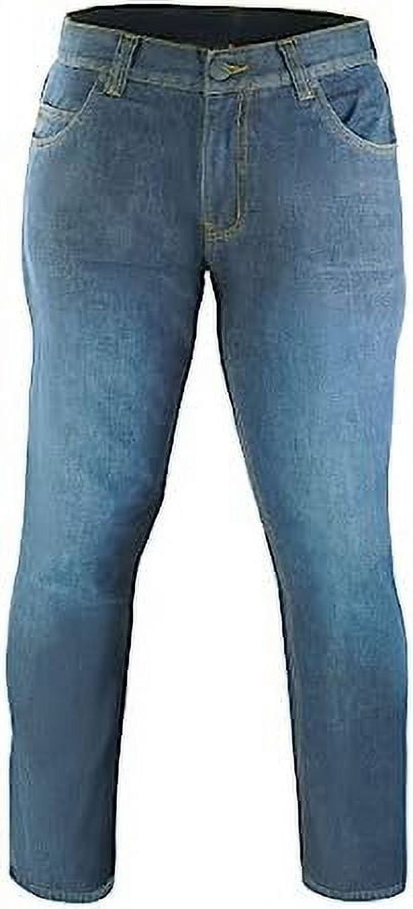 EndoGear Cordura Motorcycle Jeans Lined with 100% Genuine Dupont ...