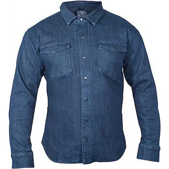 Kevlar Motorcycle Jacket