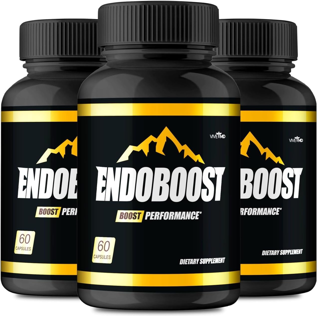 Endoboost Supplement Pills - Endoboost Support Pills - Extra Strength ...