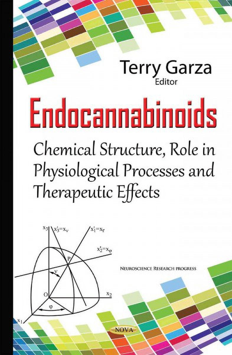 Endocannabinoids : Chemical Structure, Role in Physiological Processes ...